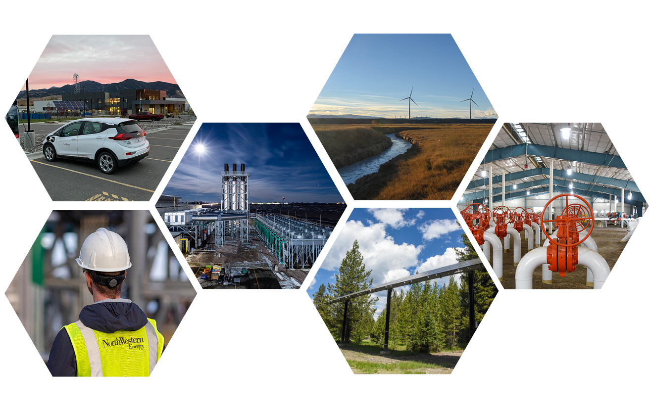 NorthWestern Energy’s Natural Gas Emissions Reduction Plan