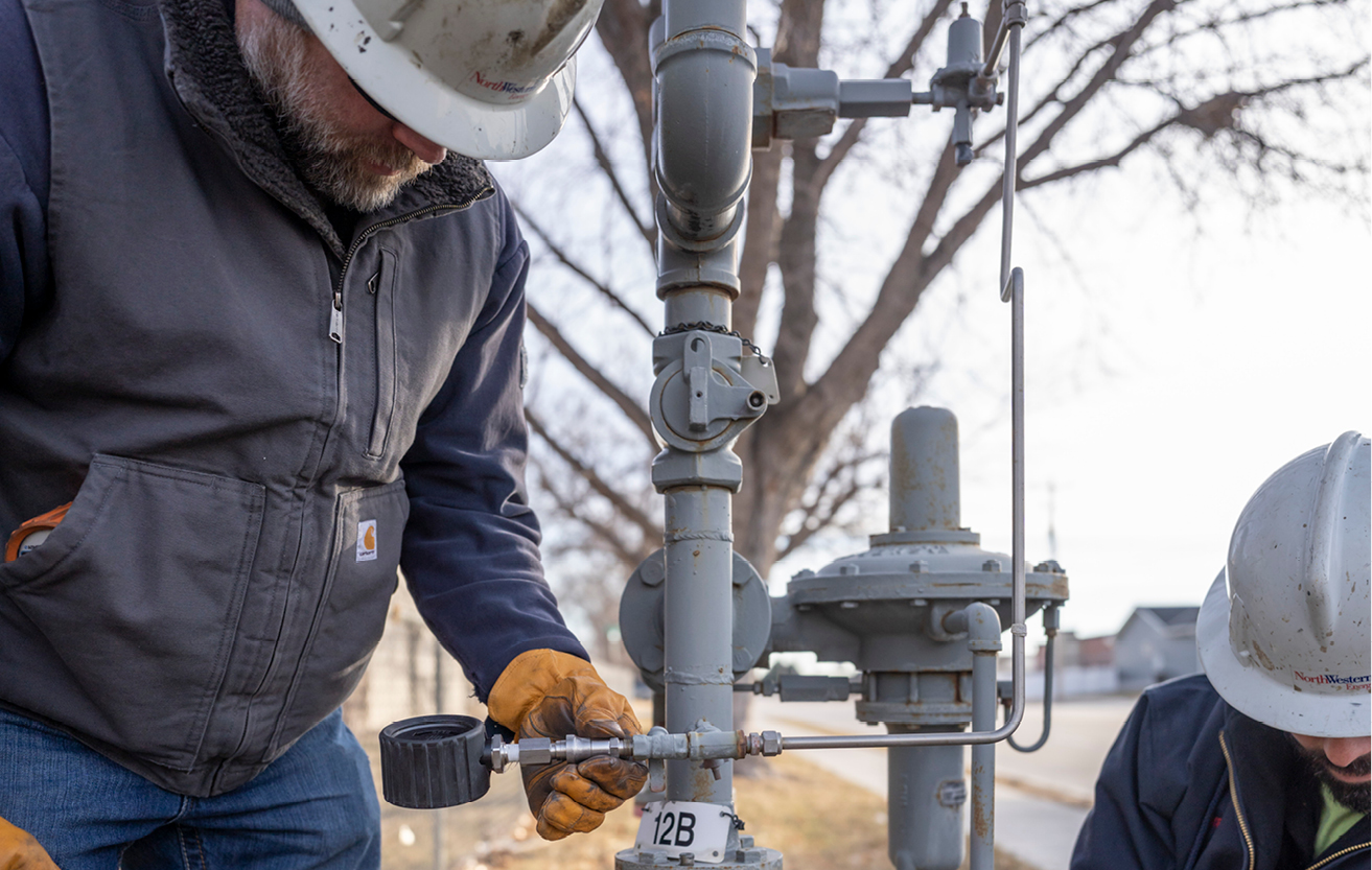 Our Clean Energy Vision and Goals